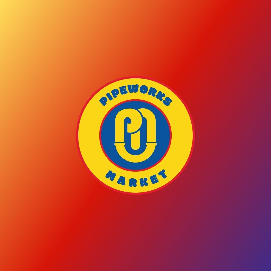 Pipeworks Logo