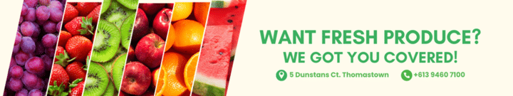 Pipeworks Market in Victoria, Melbourne, Australia| Pipeworks Market