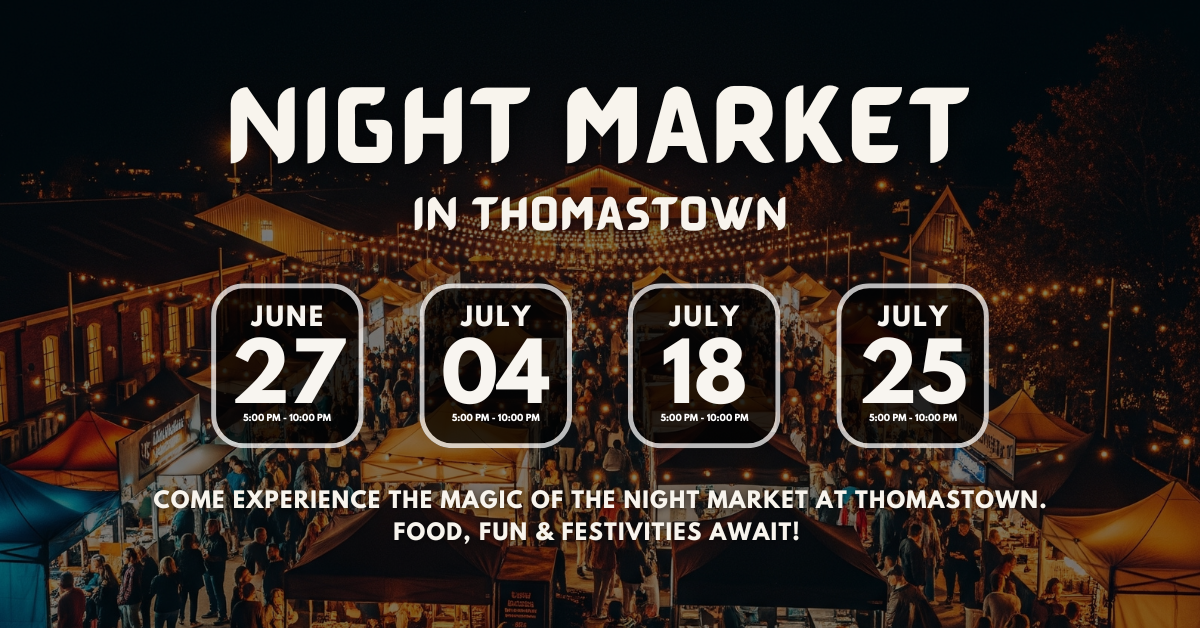 Pipeworks Market | The Largest Market in Melbourne's North-Sub